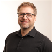 Keith Price | About | University of Auckland