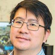 Kenny Ching | About | University of Auckland