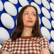 Kerry McInerney | About | University of Auckland