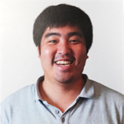 Kevin Lee | About | University of Auckland