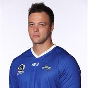 Kieran Griffiths | About | University of Auckland