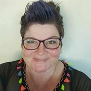 Kim Ashton | About | University of Auckland