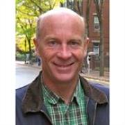 Keith Petrie | About | University of Auckland