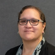 Krushil Watene | About | University of Auckland