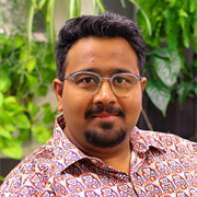 Kunal Gupta | About | University of Auckland