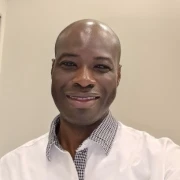 Kwame Otu-Danquah | About | University of Auckland