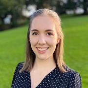 Kyla Osborne | About | University of Auckland