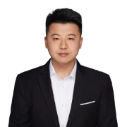 Kaijin Yu | About | University of Auckland