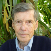 Larry Jensen | About | University of Auckland