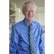 Laurence Melton | About | University of Auckland
