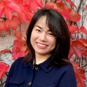 Lam Nguyen | About | University of Auckland
