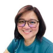 Lenis Aislinn Separa | About | University of Auckland