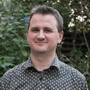 Leon Salter | About | University of Auckland