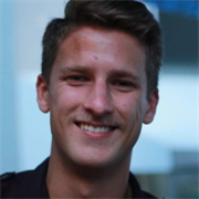 Liam Quinn | About | University of Auckland