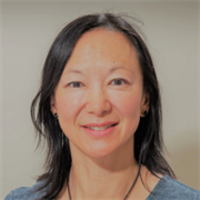 Lillian Ng | Research | University of Auckland