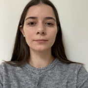 Lily Haffner | About | University of Auckland