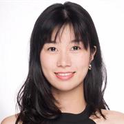 Lilly Zhu | About | University of Auckland