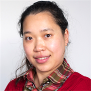 Linlin Xu | About | University of Auckland