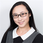 Lisa Chen | About | University of Auckland