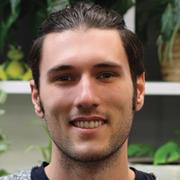 Logan Ritchie | Research | University of Auckland