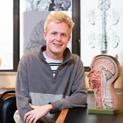 Luca Vinnell | About | University of Auckland