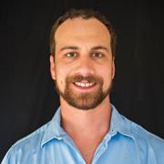 Lucas Hogan | About | University of Auckland