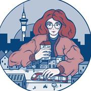 Lucia Valentine | About | University of Auckland
