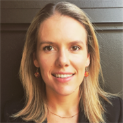 Lucy Prentice | About | University of Auckland