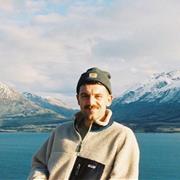 Luke Bird | About | University of Auckland