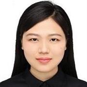 Luyi Zhu | About | University of Auckland