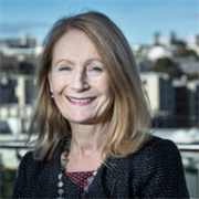 Maureen Benson-Rea | About | University of Auckland