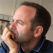 Michael Davis | About | University of Auckland