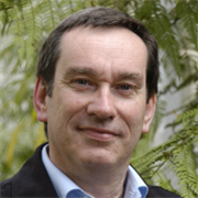 Martin East | About | University of Auckland