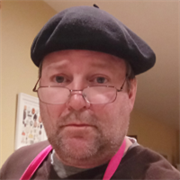 Mike Goldthorpe | About | University of Auckland
