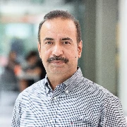 Muhammad Hanif | Research | University of Auckland