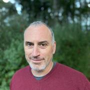 Mark Harvey | About | University of Auckland