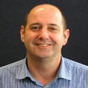 Michael Hay | About | University of Auckland