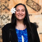 Maryann Nanette Anesi Heather | About | University of Auckland