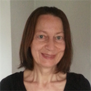 Maggie Kalev | About | University of Auckland