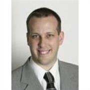 Michael Rehm | About | University of Auckland