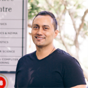 Michael Steedman | About | University of Auckland