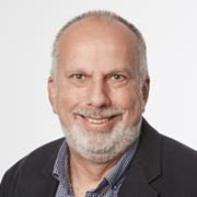 Mark Vickers | About | University of Auckland