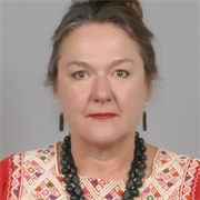 Mairi Gunn | About | University of Auckland