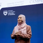 Malinda Sembiring | About | University of Auckland