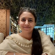 Manpreet Kaur | About | University of Auckland