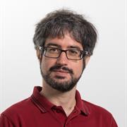 Marc Vinyals | About | University of Auckland