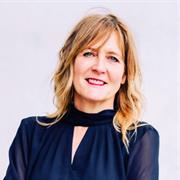 Maree Roche | About | University of Auckland