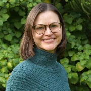Maria Dams | About | University of Auckland
