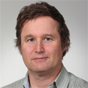 Mark Wilson | About | University of Auckland