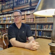 Martin Harbusch | About | University of Auckland